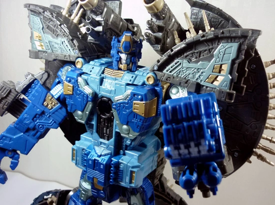 Primus | Transformers Prime: Galvatron's Revenge Wikia | Fandom