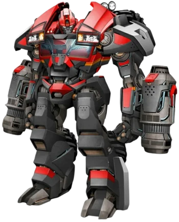 Ironhide | Transformers Prime Wiki | Fandom