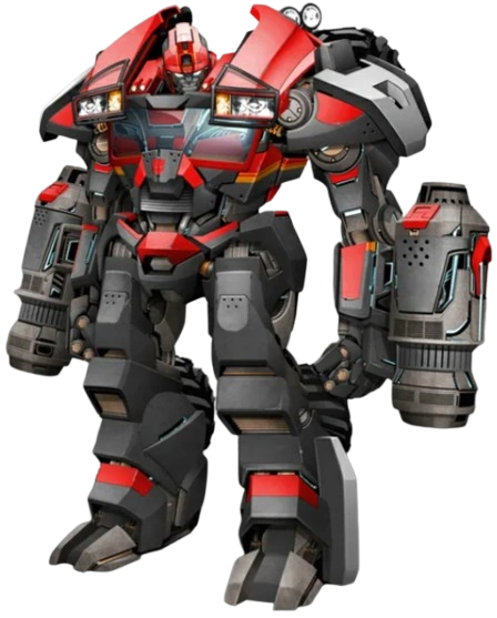 Ironhide | Transformers Prime Wiki | Fandom