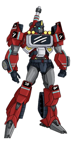 Perceptor | Transformers Prime Wiki | Fandom