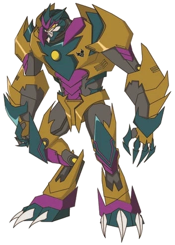 Twinstrike | Transformers Prime Wiki | Fandom