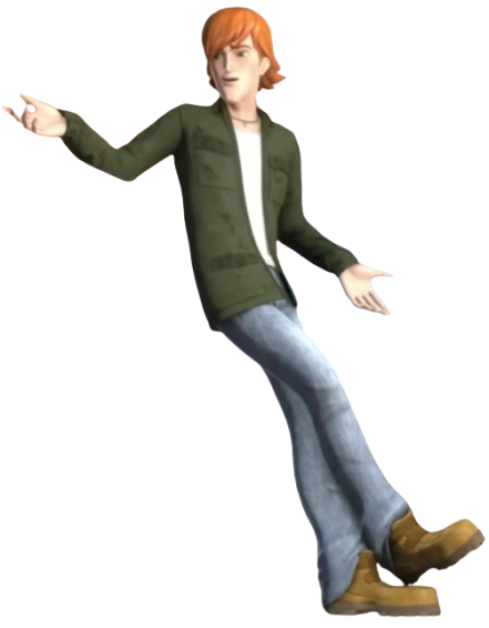 Vince | Transformers Prime Wiki | Fandom