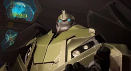 Bulkhead | Transformers Prime Wiki | Fandom