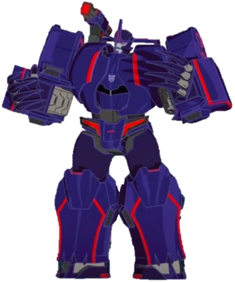 Riotgear | Transformers Prime Wiki | Fandom