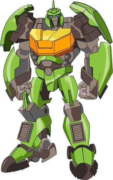 Springer | Transformers Prime Wiki | Fandom