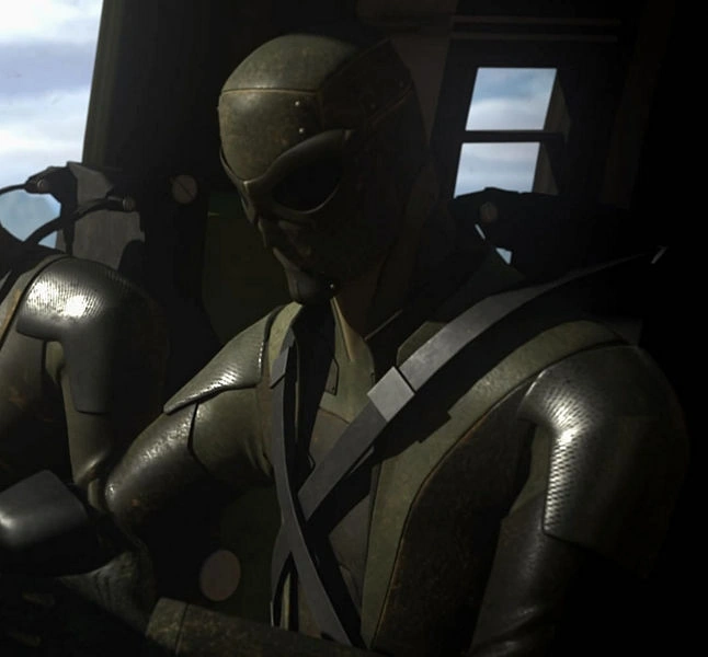 MECH Navigator | Transformers Prime Wiki | Fandom