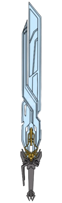 Trasformatori Prime Optimus Prime Star Saber