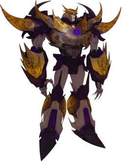 Megatron from transformers prime store