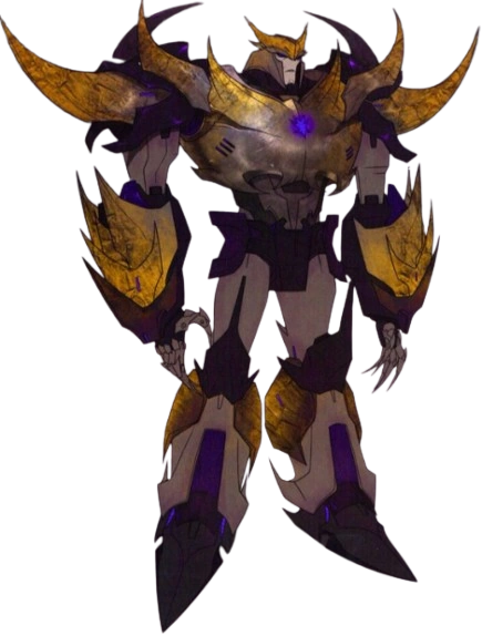 Megatron | Transformers Prime Wiki | Fandom
