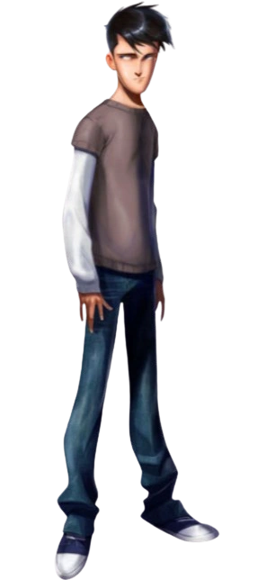 Category:Humans | Transformers Prime Wiki | Fandom