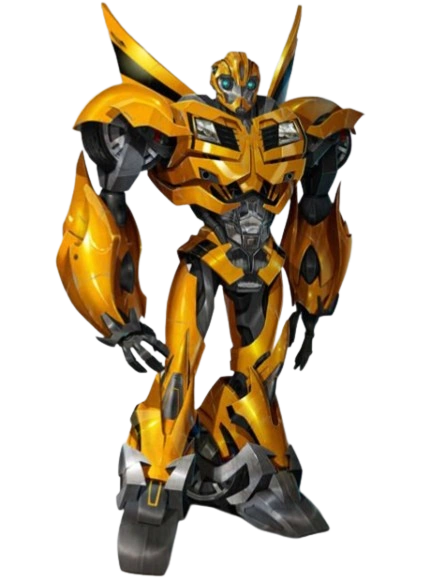 Bumblebee | Transformers Prime Wiki | Fandom