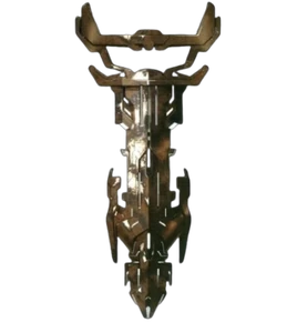 Omega Keys | Transformers Prime Wiki | Fandom