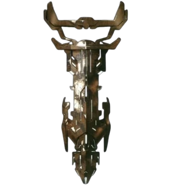 Omega Keys | Transformers Prime Wiki | Fandom