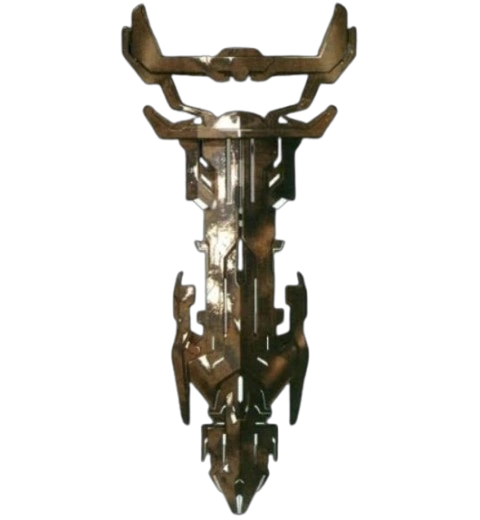 Omega Keys | Transformers Prime Wiki | Fandom