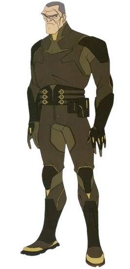 Silas Transformers Prime Wiki Fandom