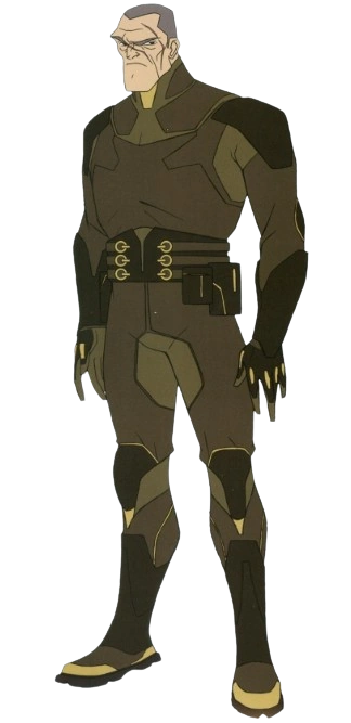 Silas | Transformers Prime Wiki | Fandom