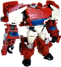 Swerve | Transformers Prime Wiki | Fandom