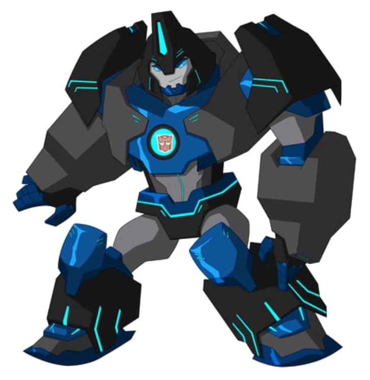 Activator Mini-Cons | Transformers Prime Wiki | Fandom