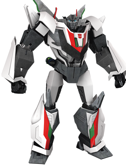 Wheeljack | Transformers Prime Wiki | Fandom