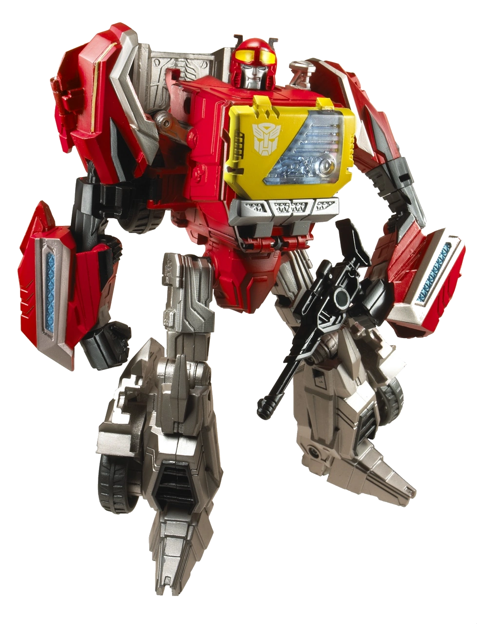 Blaster | Transformers Prime Wiki | Fandom