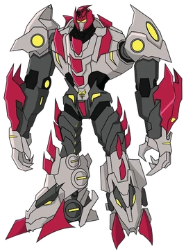 Hun-Gurr | Transformers Prime Wiki | Fandom