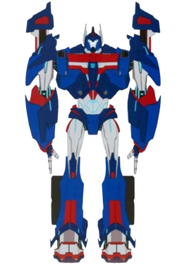 Ultra Magnus | Transformers Prime Wiki | Fandom