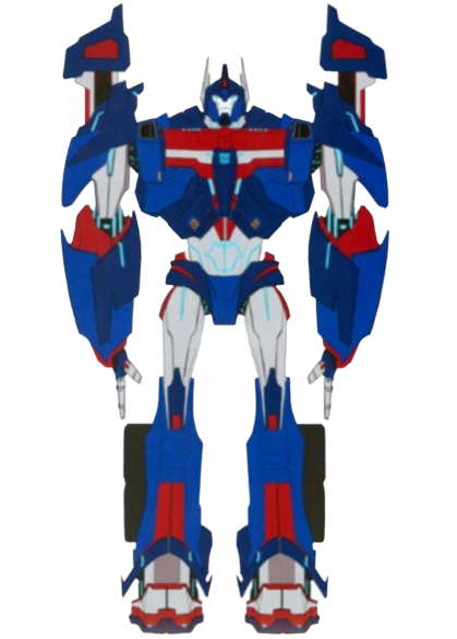 Ultra Magnus | Transformers Prime Wiki | Fandom