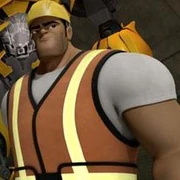 Vogel | Transformers Prime Wiki | Fandom