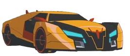 Drift | Transformers Prime Wiki | Fandom