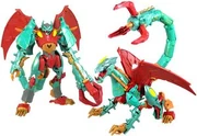 Ripclaw | Transformers Prime Wiki | Fandom