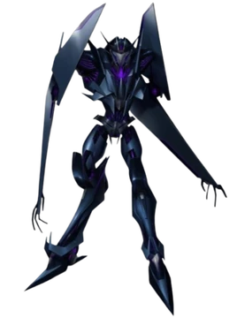 Soundwave | Transformers Prime Wiki | Fandom