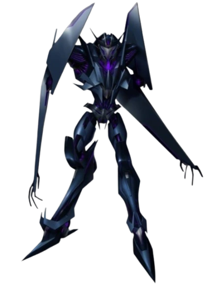 Soundwave | Transformers Prime Wiki | Fandom