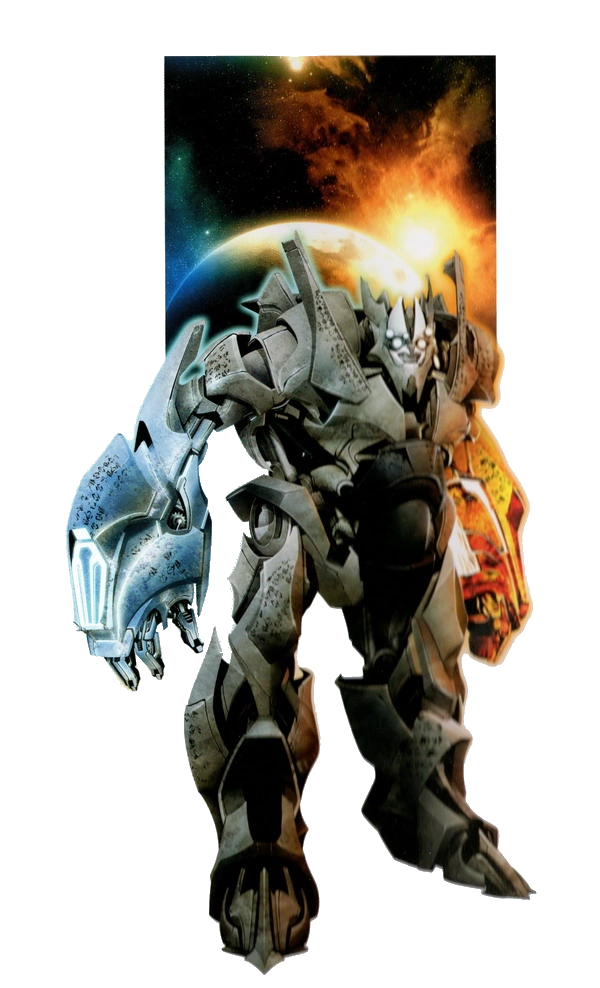 Alchemist Prime | Transformers Prime Wiki | Fandom