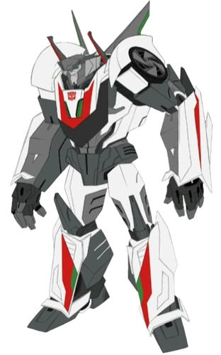 Wheeljack | Transformers Prime Wiki | Fandom