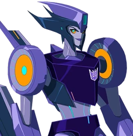 Filch | Transformers Prime Wiki | Fandom