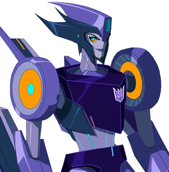 Filch | Transformers Prime Wiki | Fandom