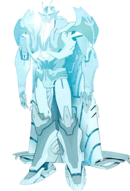 Alpha Trion | Transformers Prime Wiki | Fandom