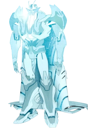 Alpha Trion | Transformers Prime Wiki | Fandom