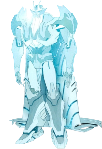 Alpha Trion | Transformers Prime Wiki | Fandom