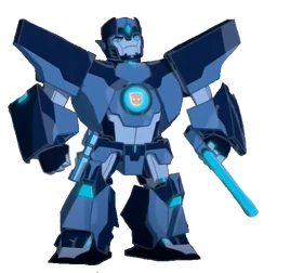 Dropforge | Transformers Prime Wiki | Fandom