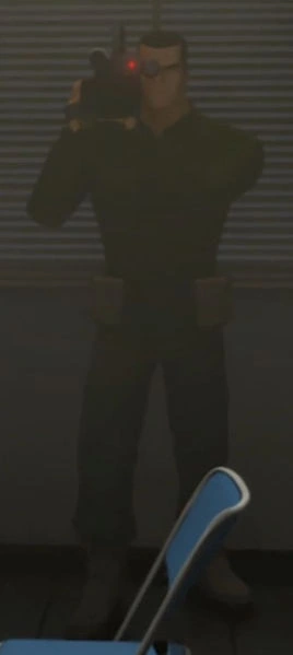 Daley | Transformers Prime Wiki | Fandom