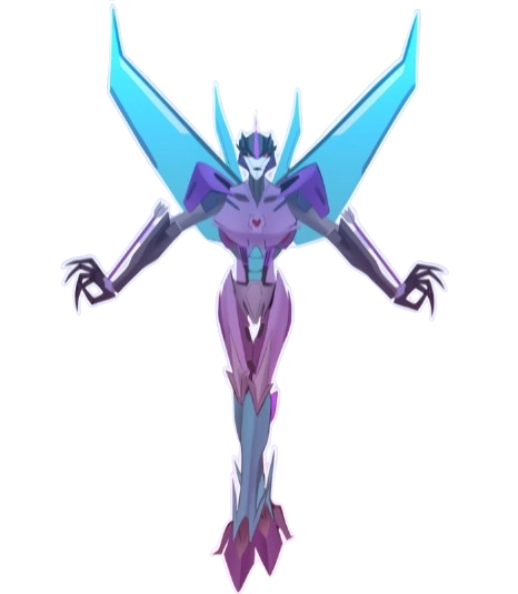 Slipstream | Transformers Prime Wiki | Fandom