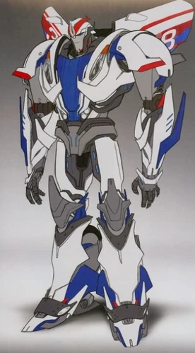 Smokescreen | Transformers Prime Wiki | Fandom