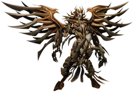 Onyx Prime | Transformers Prime Wiki | Fandom