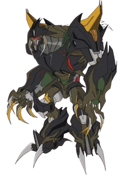 Insecticons | Transformers Prime Wiki | Fandom