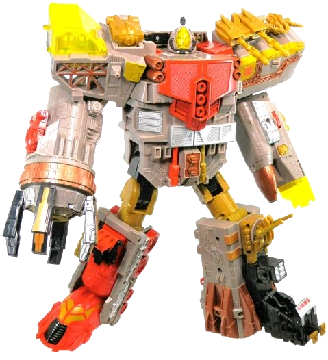 Omega Supreme | Transformers Prime Wiki | Fandom
