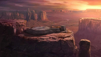 Autobot Outpost Omega One | Transformers Prime Wiki | Fandom