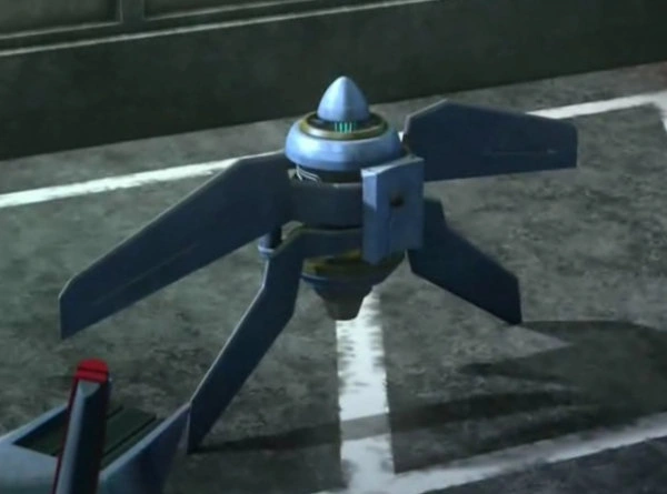 Chip | Transformers Prime Wiki | Fandom
