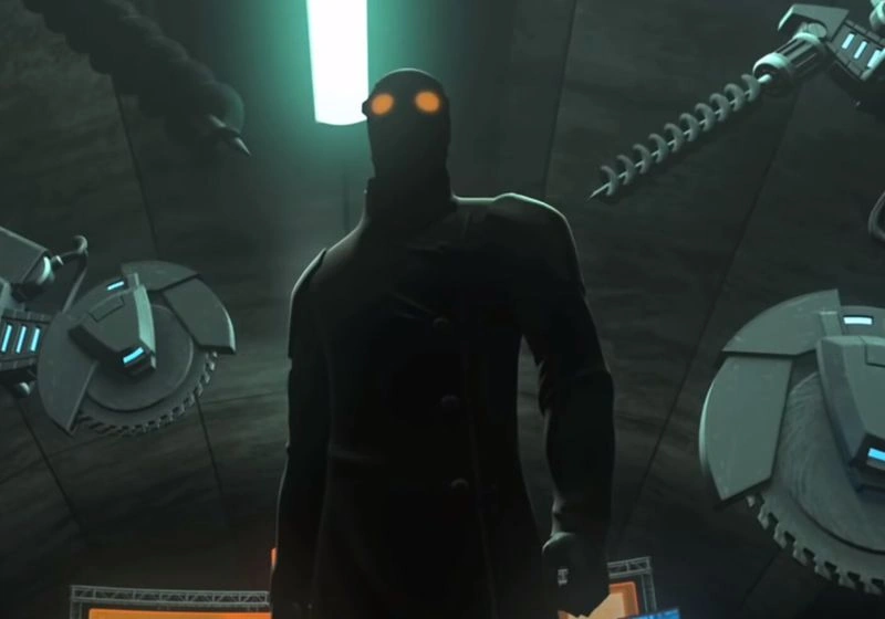 MECH Surgeon | Transformers Prime Wiki | Fandom