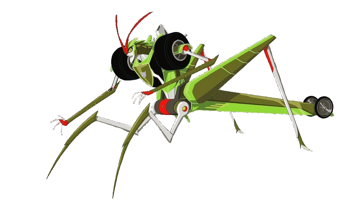 Kickback | Transformers Prime Wiki | Fandom